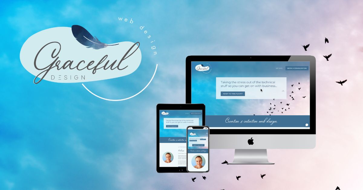 Graceful Design Web Design | Wordpress Web Design & Development