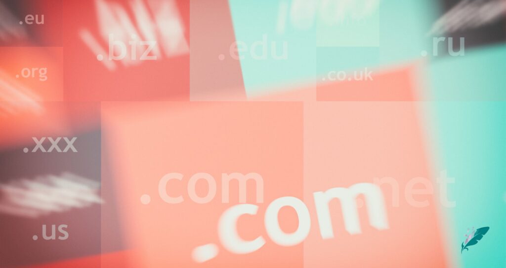 Domain Names And Hosting: A Beginner's Guide | Graceful Design